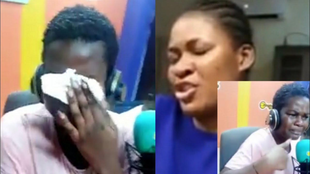Nayas In Trouble As Pamela Odame Rains Curses On Her Video Ghanaclasic nayas-in-trouble-as-pamela-odame-rains-curses-on-her-video-ghanaclasic