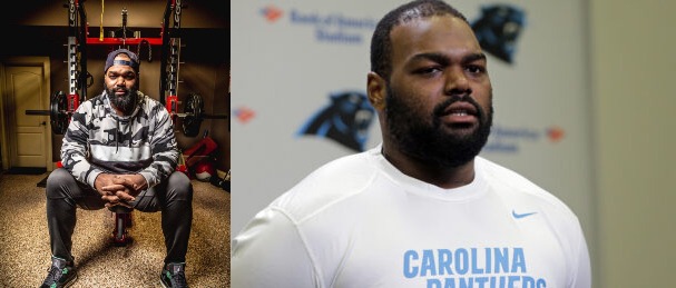 Michael Oher Brother Marcus