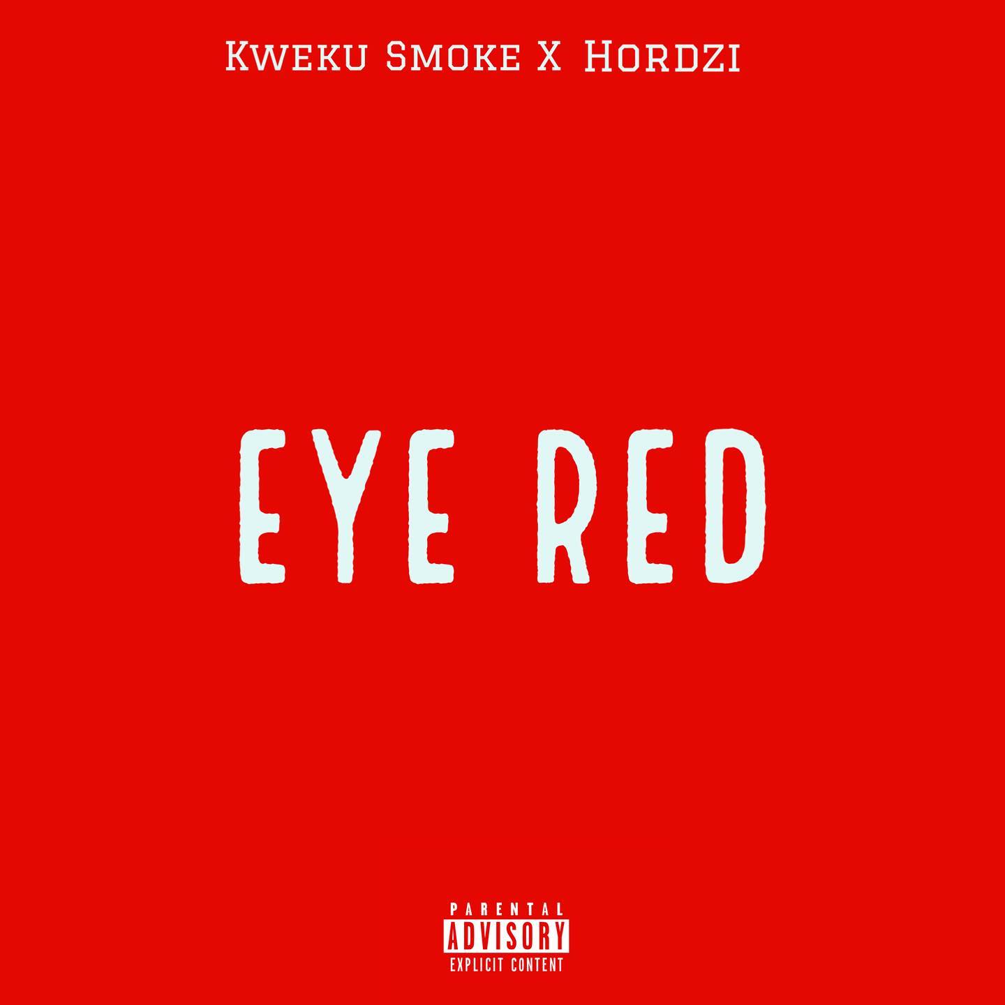 Download MP3: Kweku Smoke x Hordzi – Asakaa